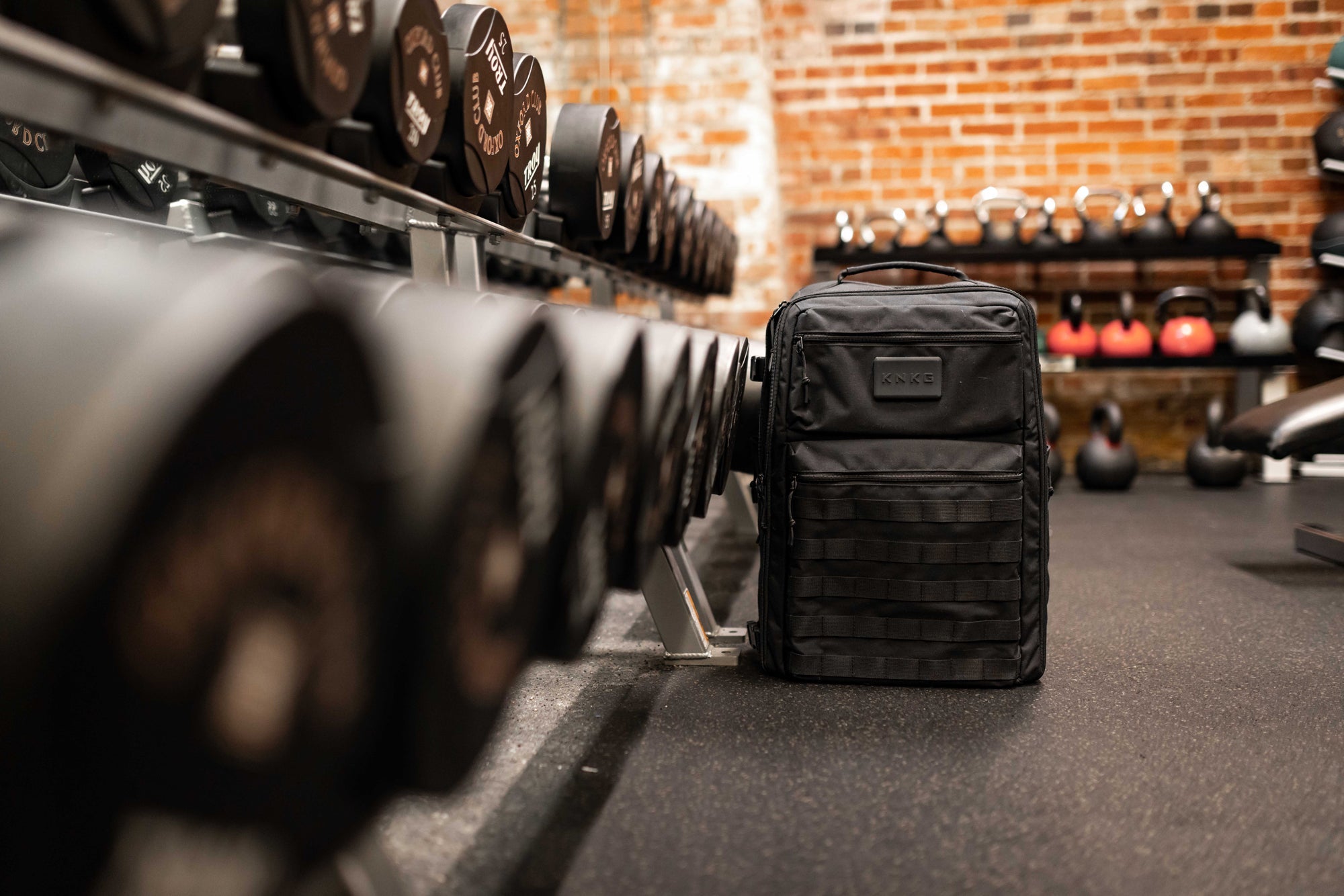 Why does a KNKG bag cost so much?