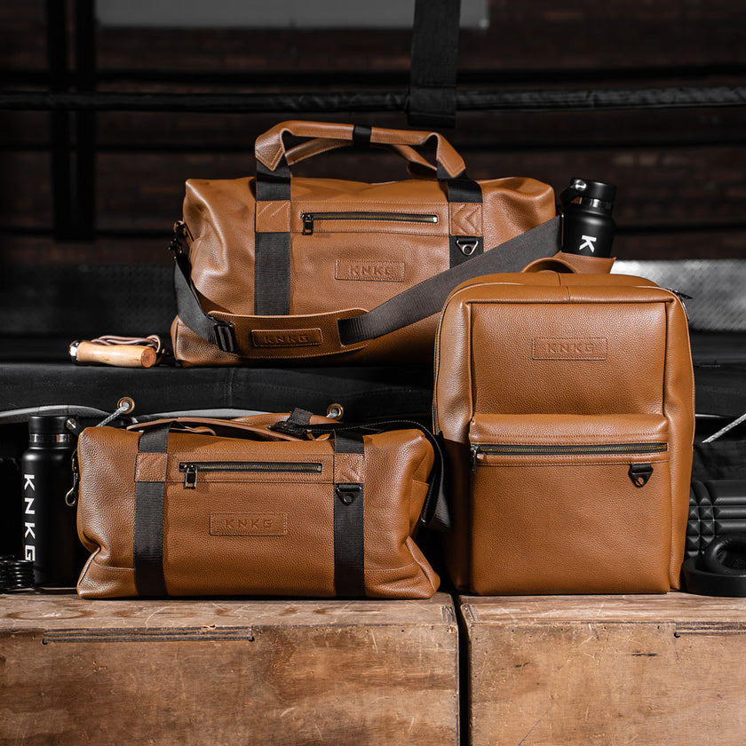 King Kong Backpacks - Solid Unrivalled Built for Elite Fitness – KNKG