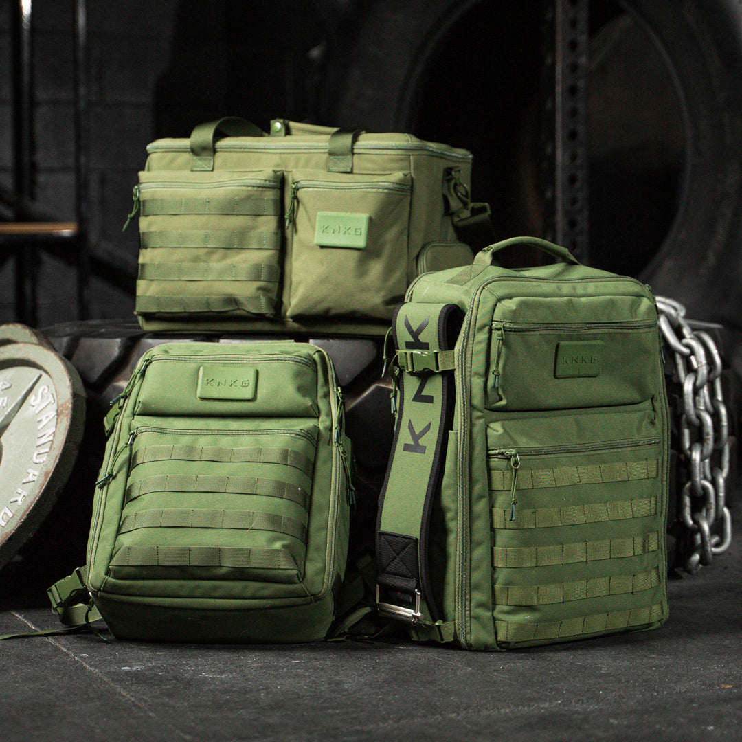 HERITAGE Collection – KNKG