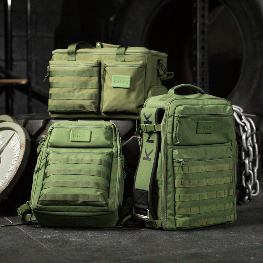 CORE Collection – KNKG