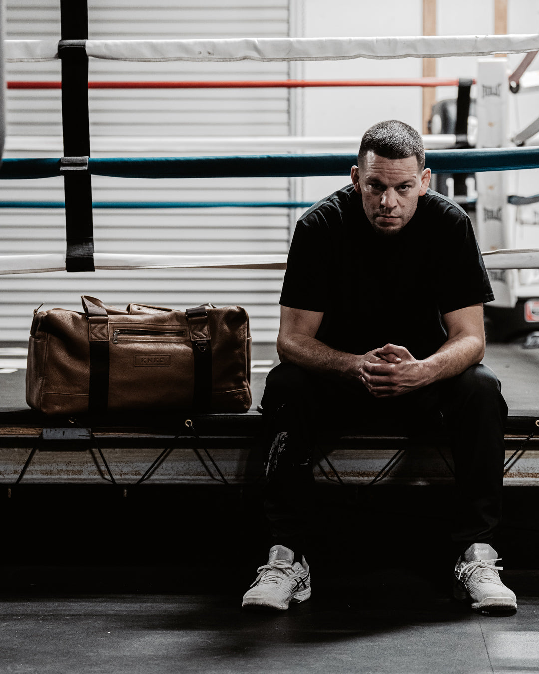 Nate Diaz – KNKG