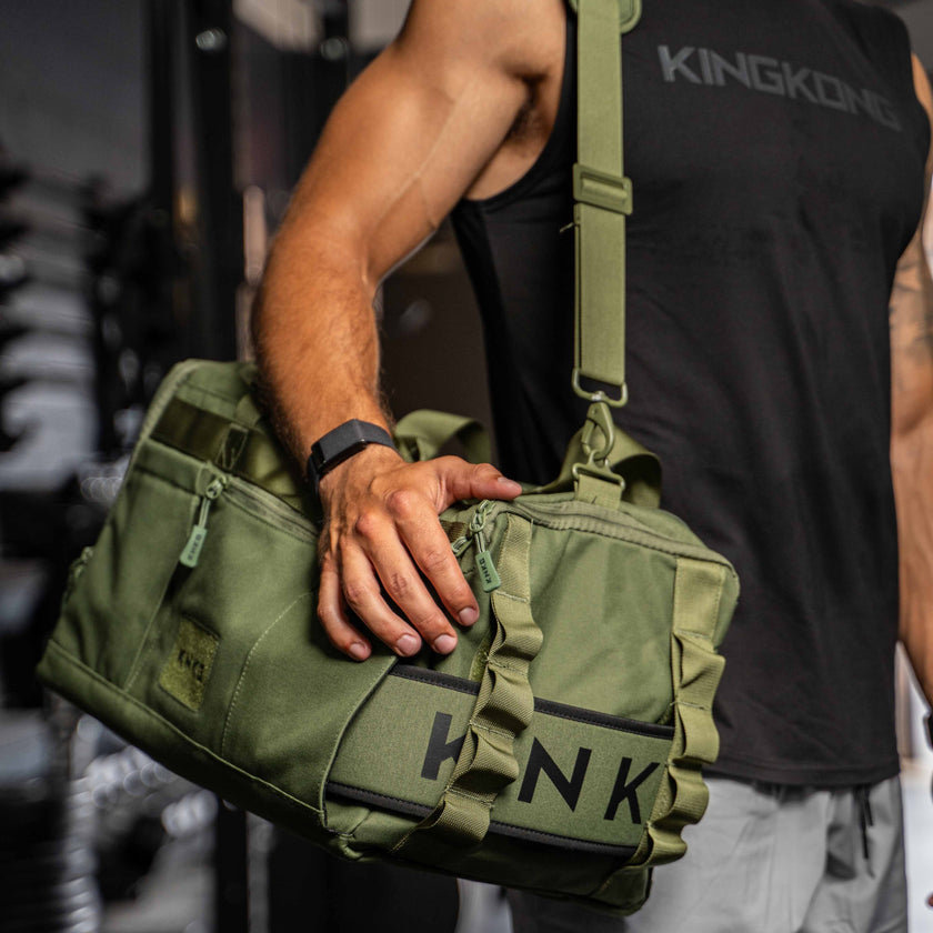 KNKG Bags Comparison Guide
