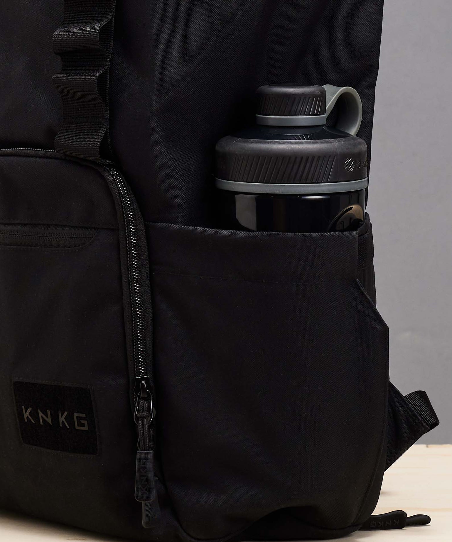 CORE Backpack - Lifting Belt Gym Bag | KNKG