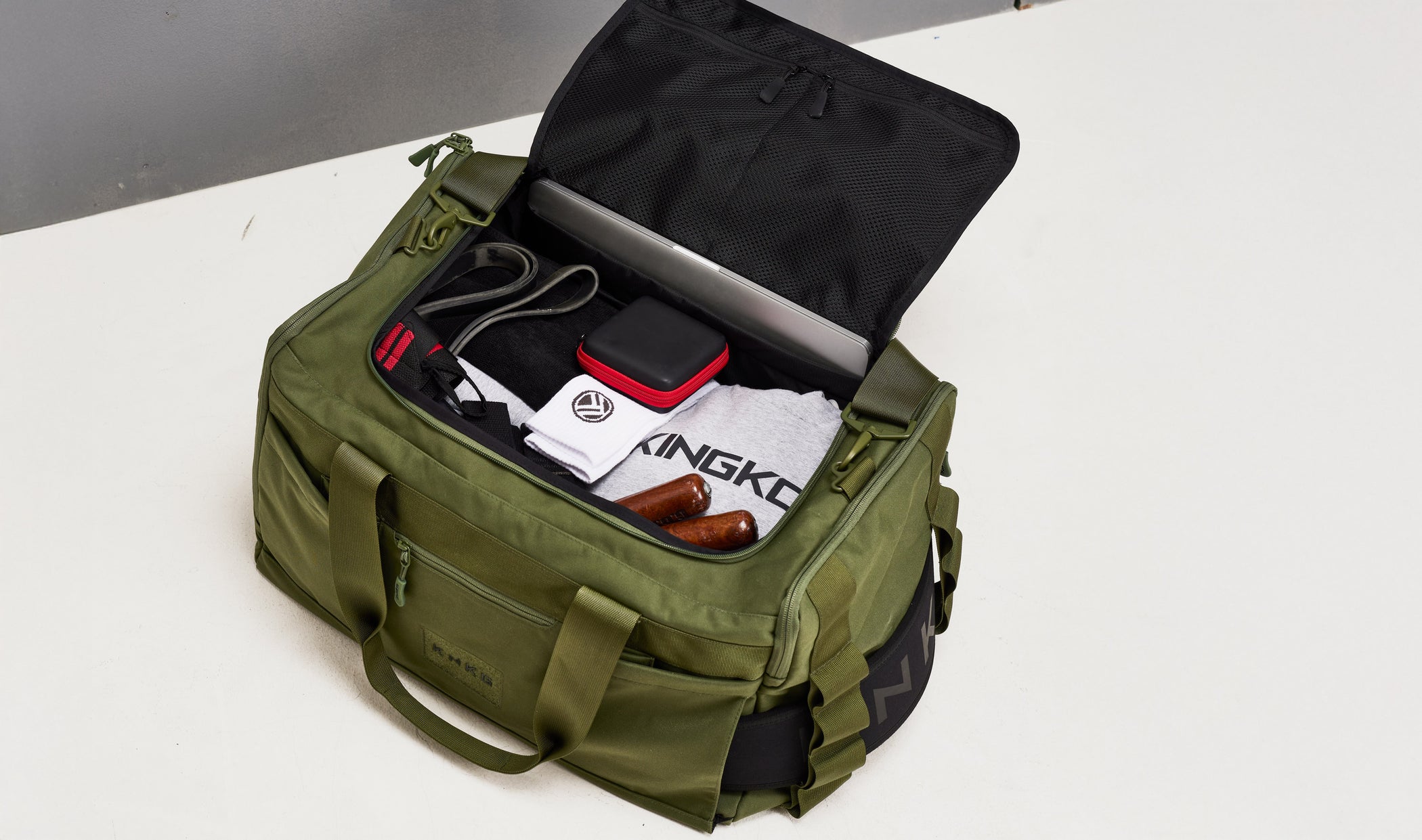 KNKG Bags Comparison Guide