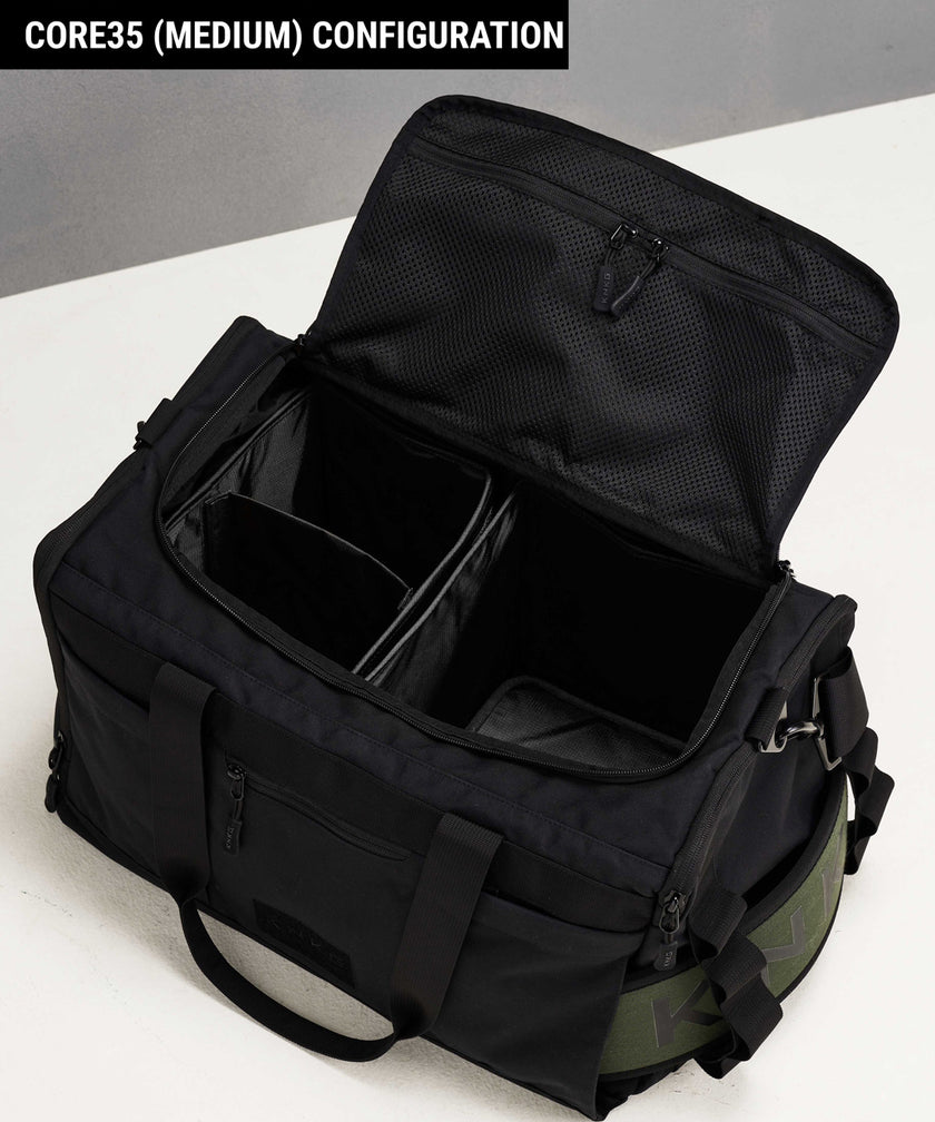 Duffel Divider – KNKG