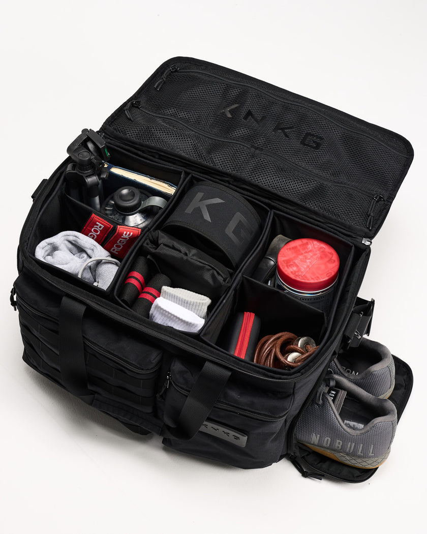 KNKG | Pack For Greatness