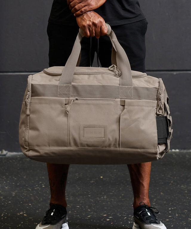 King Kong Duffel Bags for The Gym / Toughest Bags in the Game /KNKG