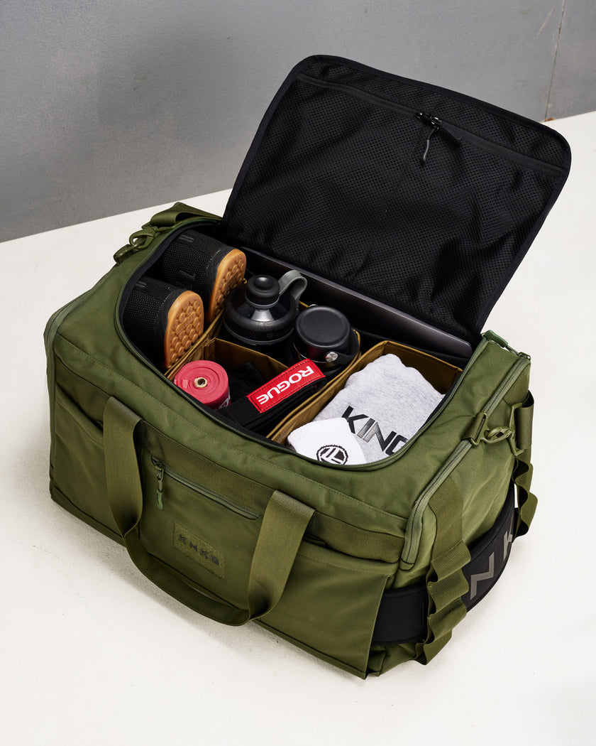 KNKG Bags Comparison Guide