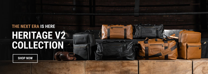 KNKG | Pack For Greatness