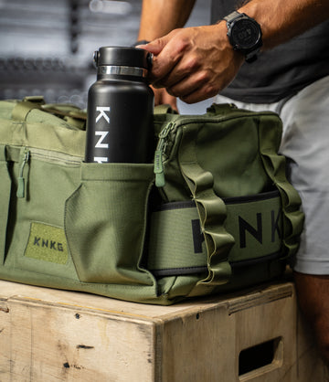 Duffel Bag – KNKG