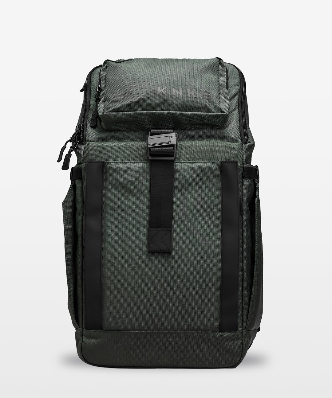 KNKG Backpacks - Solid Unrivalled Built for Elite Fitness