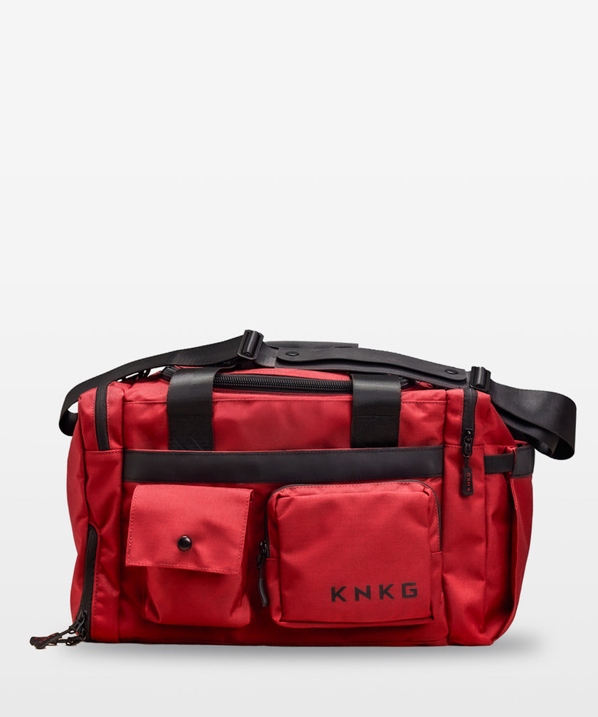 KNKG Duffel Bags for The Gym / Toughest Bags in the Game / King Kong