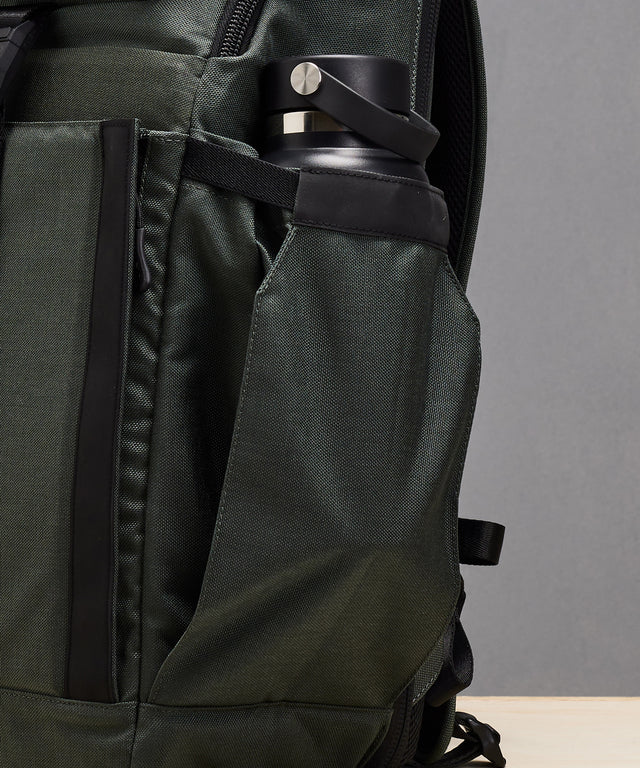 PLUS Backpack - Gym Bag with Shoe Storage | KNKG