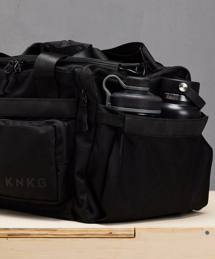 PLUS Duffel – KNKG