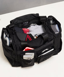 PLUS Duffel - Gym Bag with Shoe Compartment | KNKG