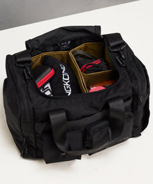 PLUS Duffel - Gym Bag with Shoe Compartment | KNKG