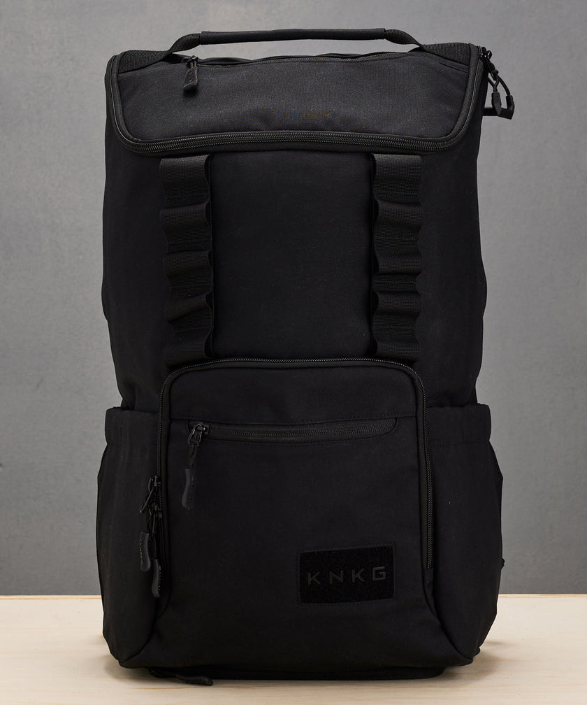 CORE Backpack - Lifting Belt Gym Bag | KNKG